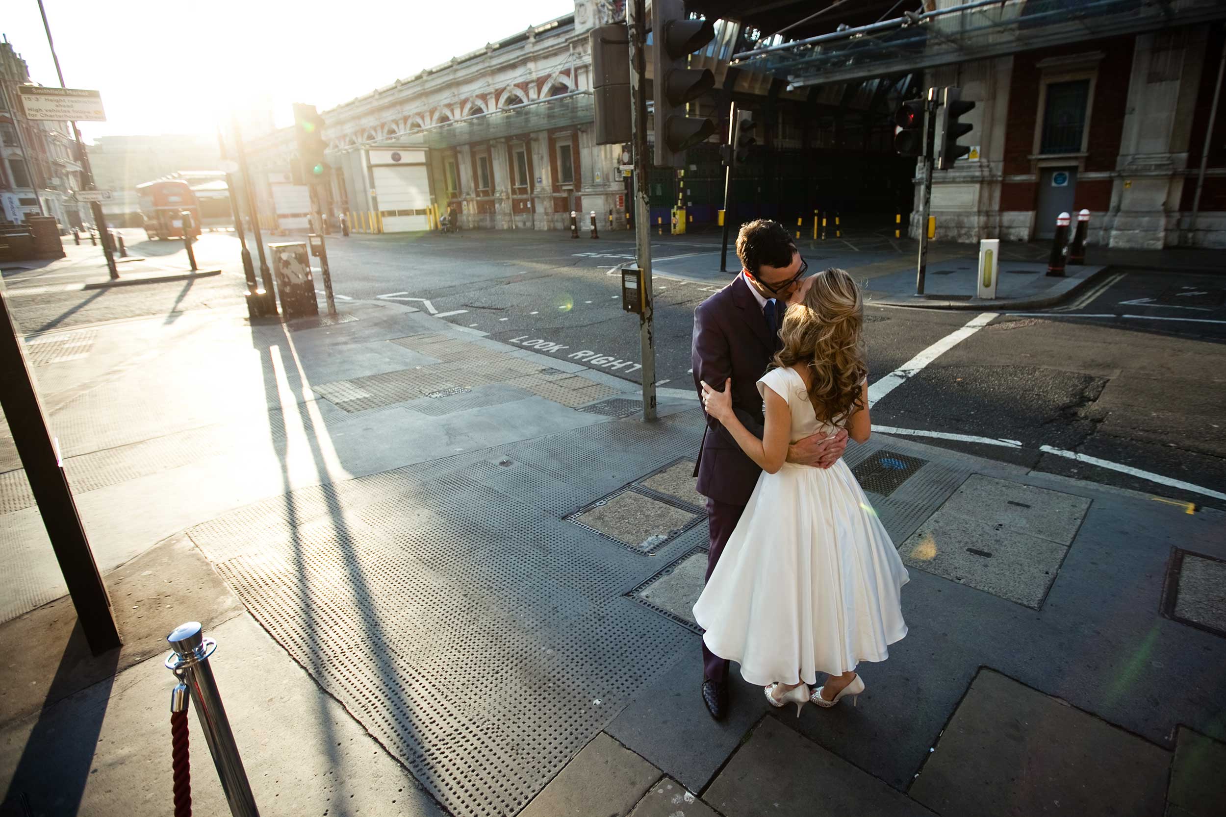 Bromley Public Hall Wedding Photography in Tower Hamlets London